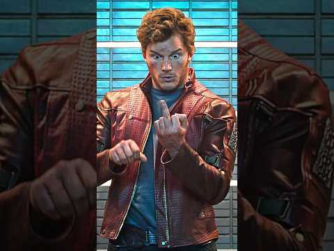 Oops, My Bad 😂 -- Guardians of The Galaxy (2014)