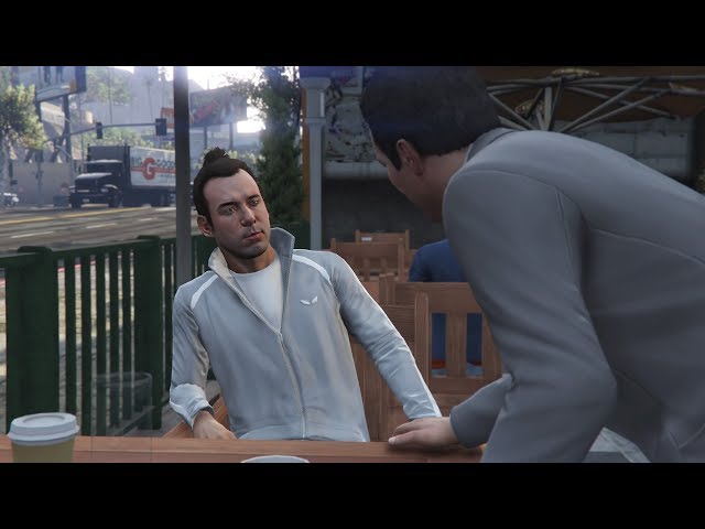 5 most annoying characters in GTA 5's story mode