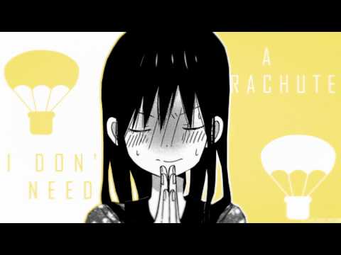 DAY 1: Parachute || MMV
