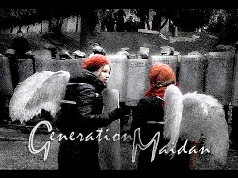 Nine powerful films about Ukraine to add to your watch list ...