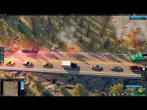 Emergency 5 - Beaverfield Mod