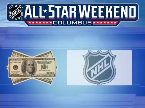 Sports Cash System NHL hockey | Negocios mas Rentables