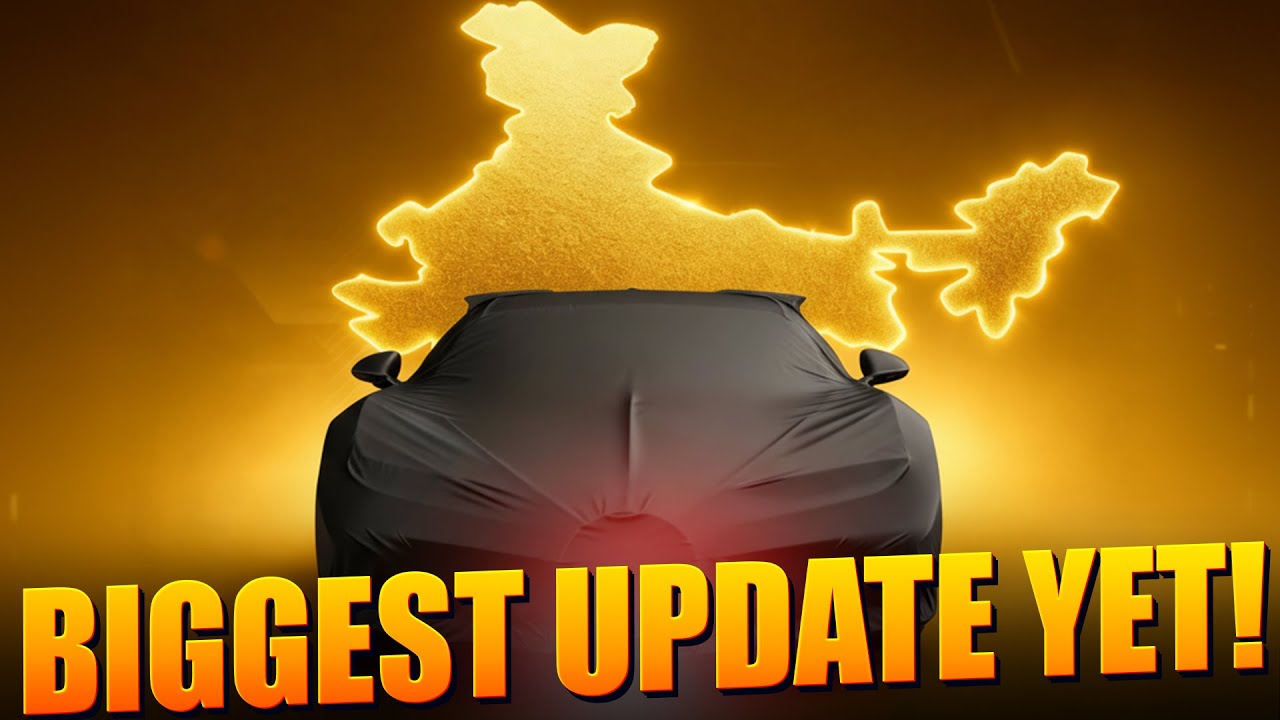 Gameloft Just Revealed the Future of Asphalt Legends (2025 Roadmap Explained)
