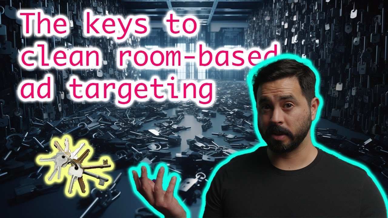 WTF is IAB Tech Lab’s Open Private Join and Activation?