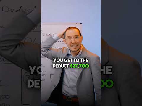 What's the deal with standard deductions and how does it work?