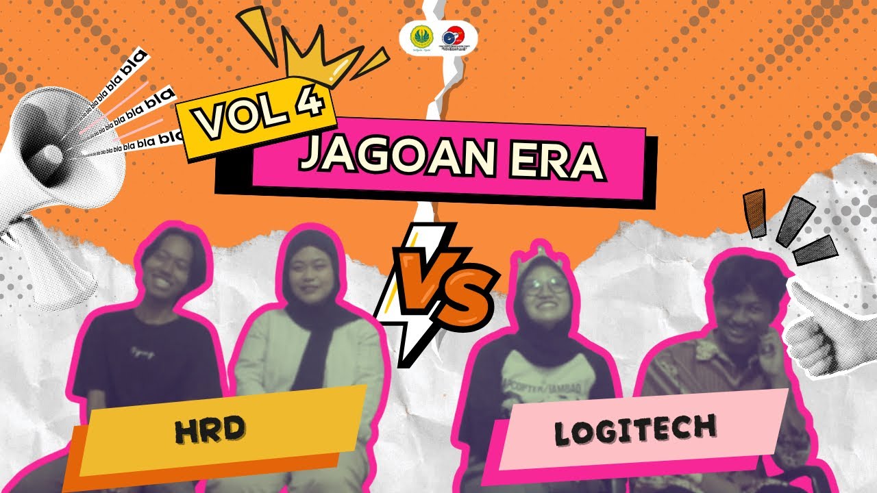 ERA FM UNJ - Radionya Anak UNJ!