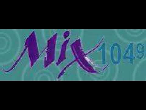 WBXX "Mix 104-9" (Now 104.9 the Block, simulcast on 102.5) - Legal ID - 2010