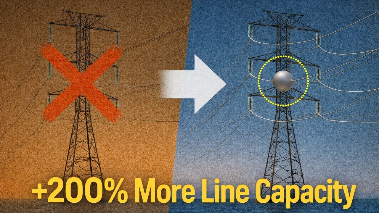 This Tiny Device Could Double the World’s Power Grid