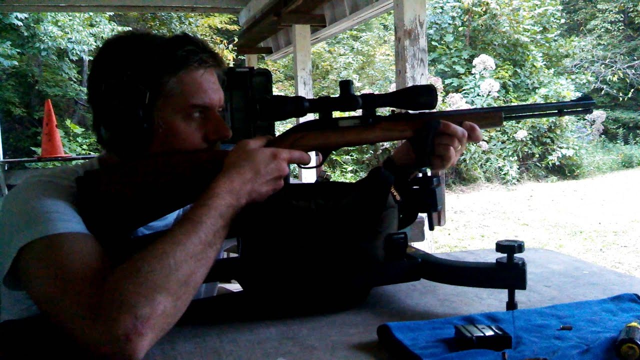 Marlin 60
