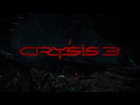 Steam Community :: Video :: Crysis 3 PC- Central Caverns | Hunter