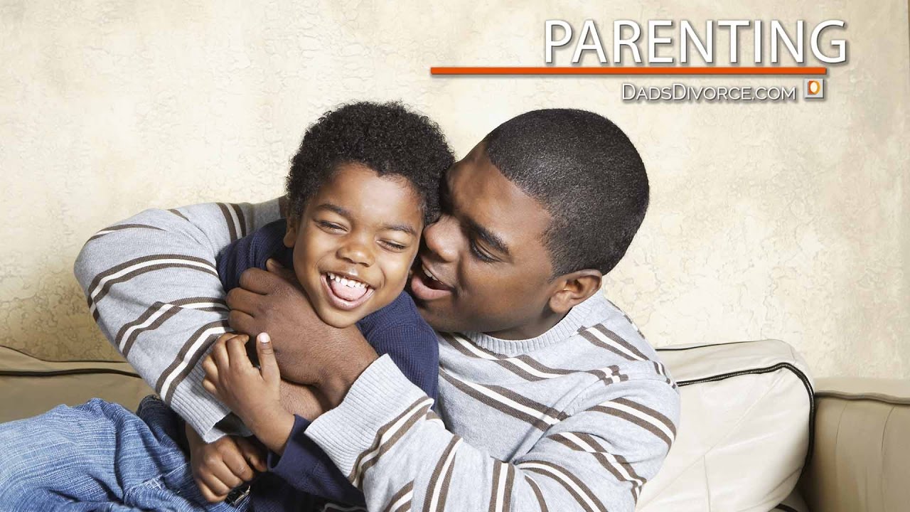Children First Divorce Program | Dads Divorce | Parenting
