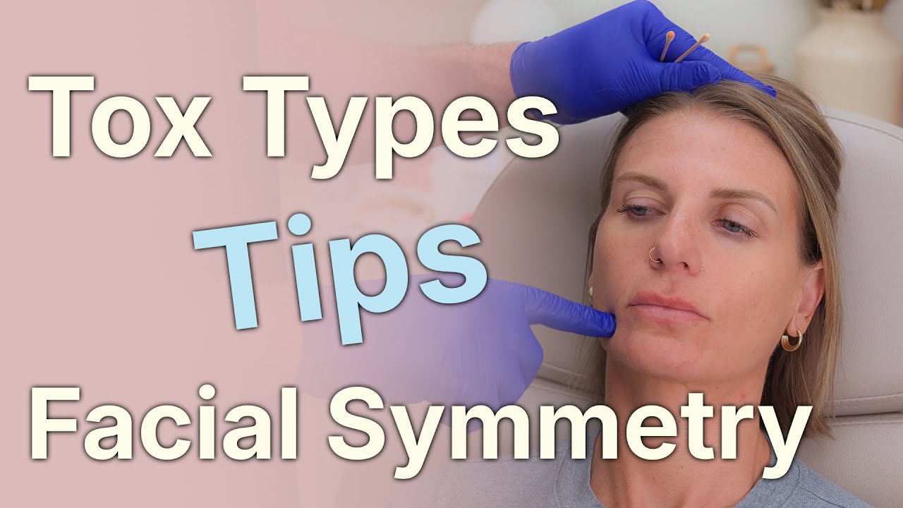 How to Map the Face for Botox and Fillers | Becoming a Successful Nurse Injector