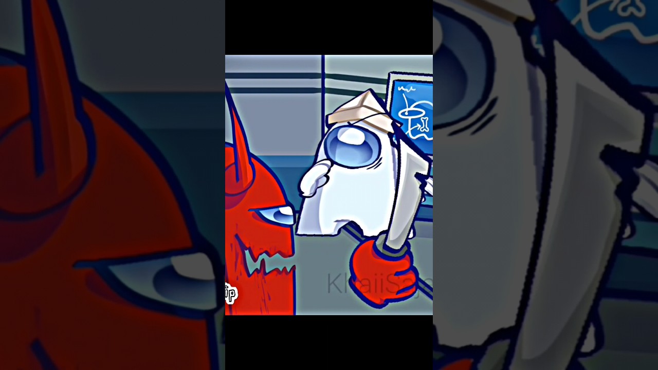🤨📸 #amongus #amongusedit #amongusanimation #Sus #Memes