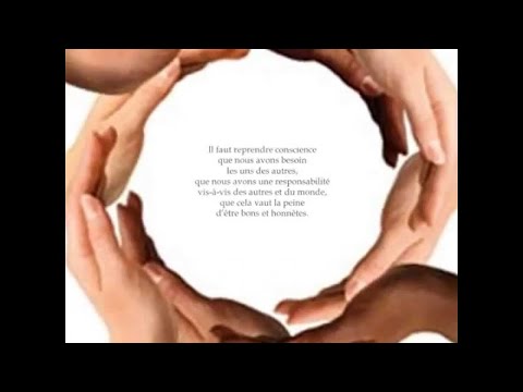 Laudato si