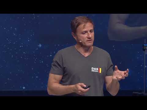 Driving pressure by Marcelo Amato – Critical Care Skills