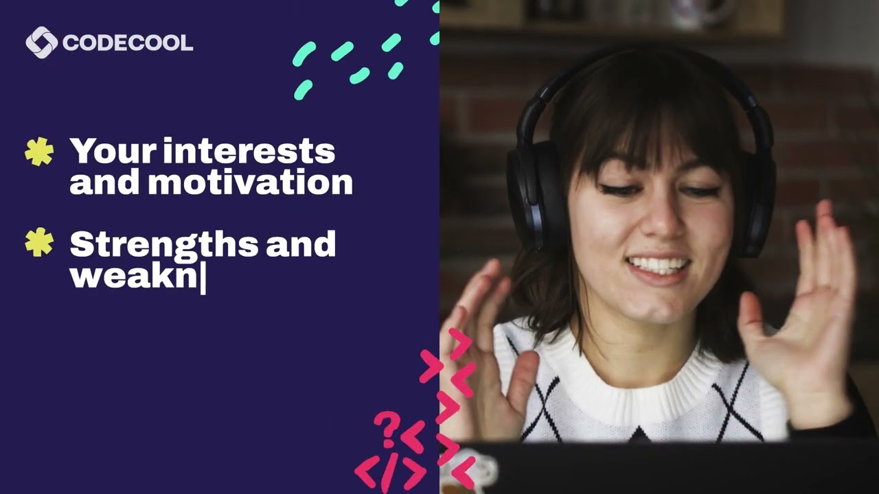 How the Codecool application process goes | This is Codecool Episode 1