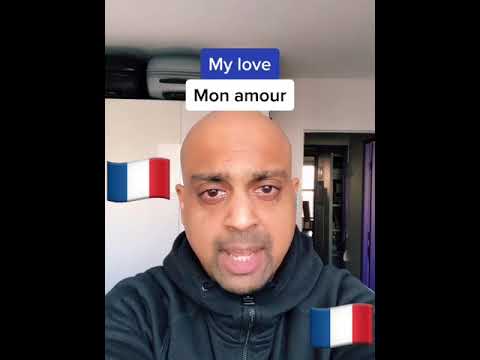 🇫🇷❤️10 FRENCH EXPRESSIONS FOR LOVE