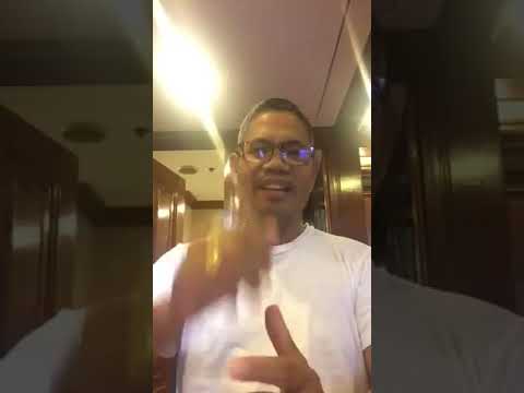 Learn Tagalog Everyday with Mang Turing!