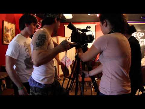 The MSV Experience - Ex'pression College freshman year student film 2013