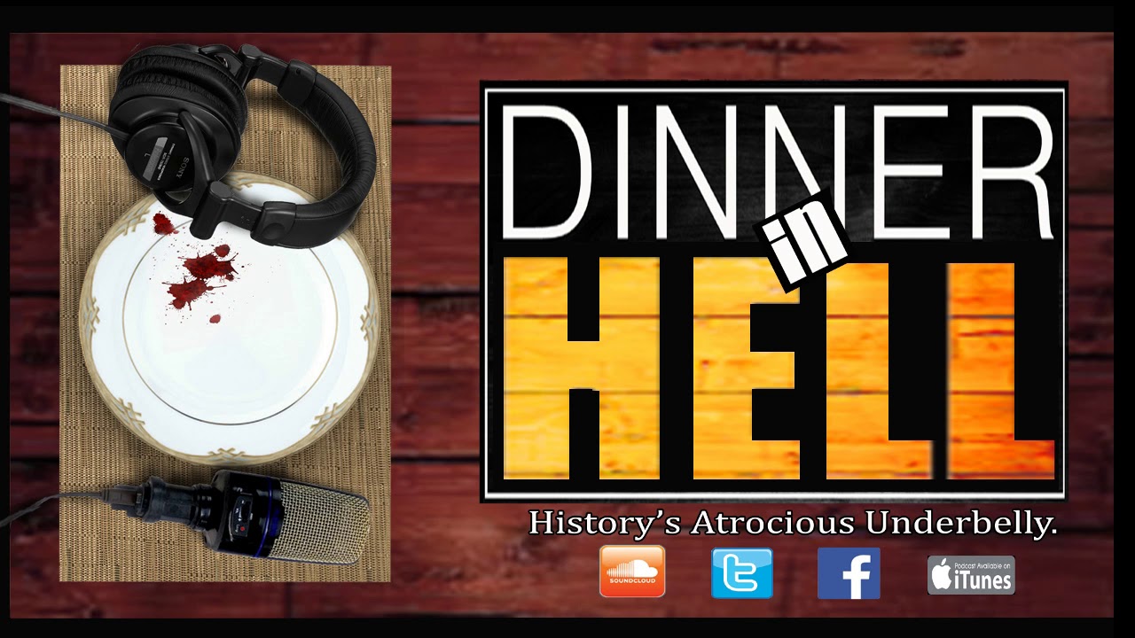 Dinner In Hell - 064 - 