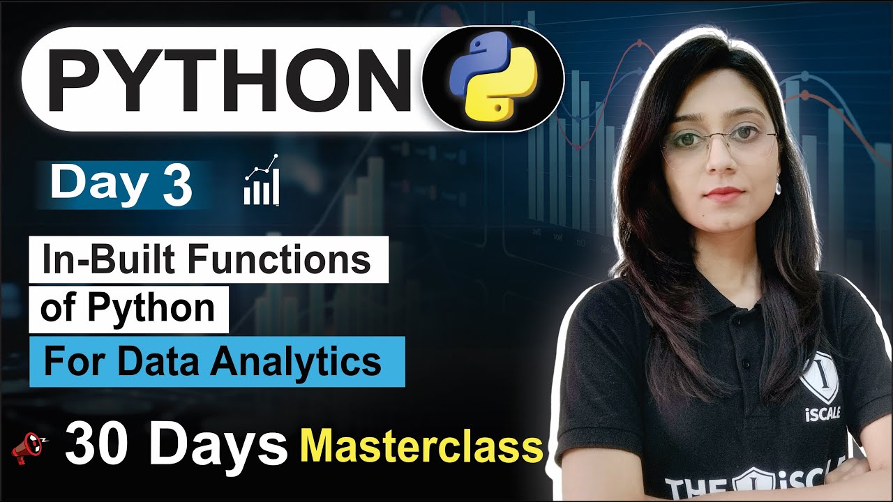 Exploring Python's Built-In Functions for Data Analysis | Galaxy.ai