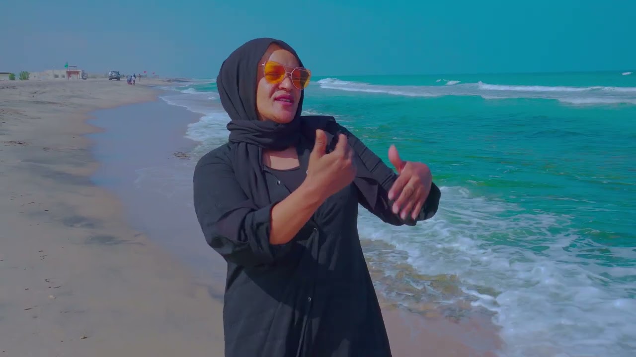 Berbera by Yurub Geenyo from Somalia | Popnable