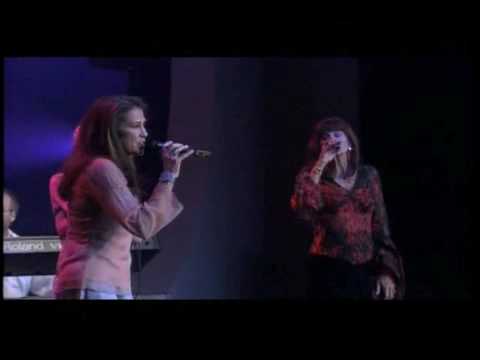Walela: Live in Concert (Trailer)