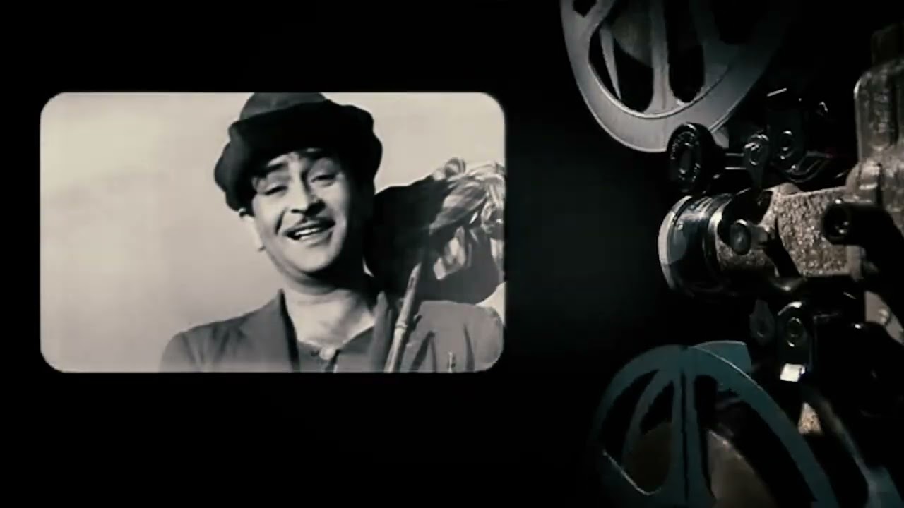 Introduction To Film Studies promo