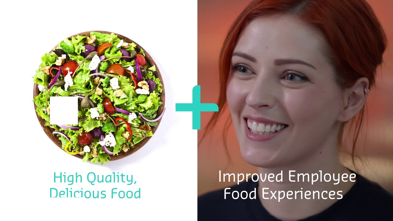 Redefining Kitchen Space + Service Experiences (CA EN)