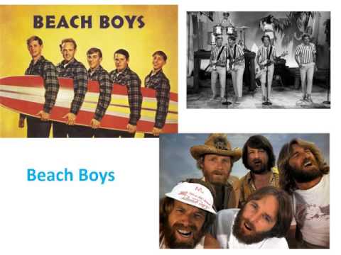 #10 1960s - Rock and Roll
