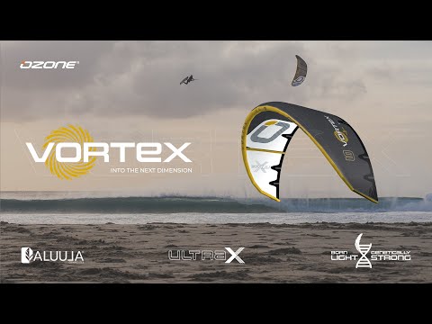 Ozone Vortex X Ultra