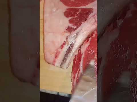 Steak | Fat For Rendering I Beef