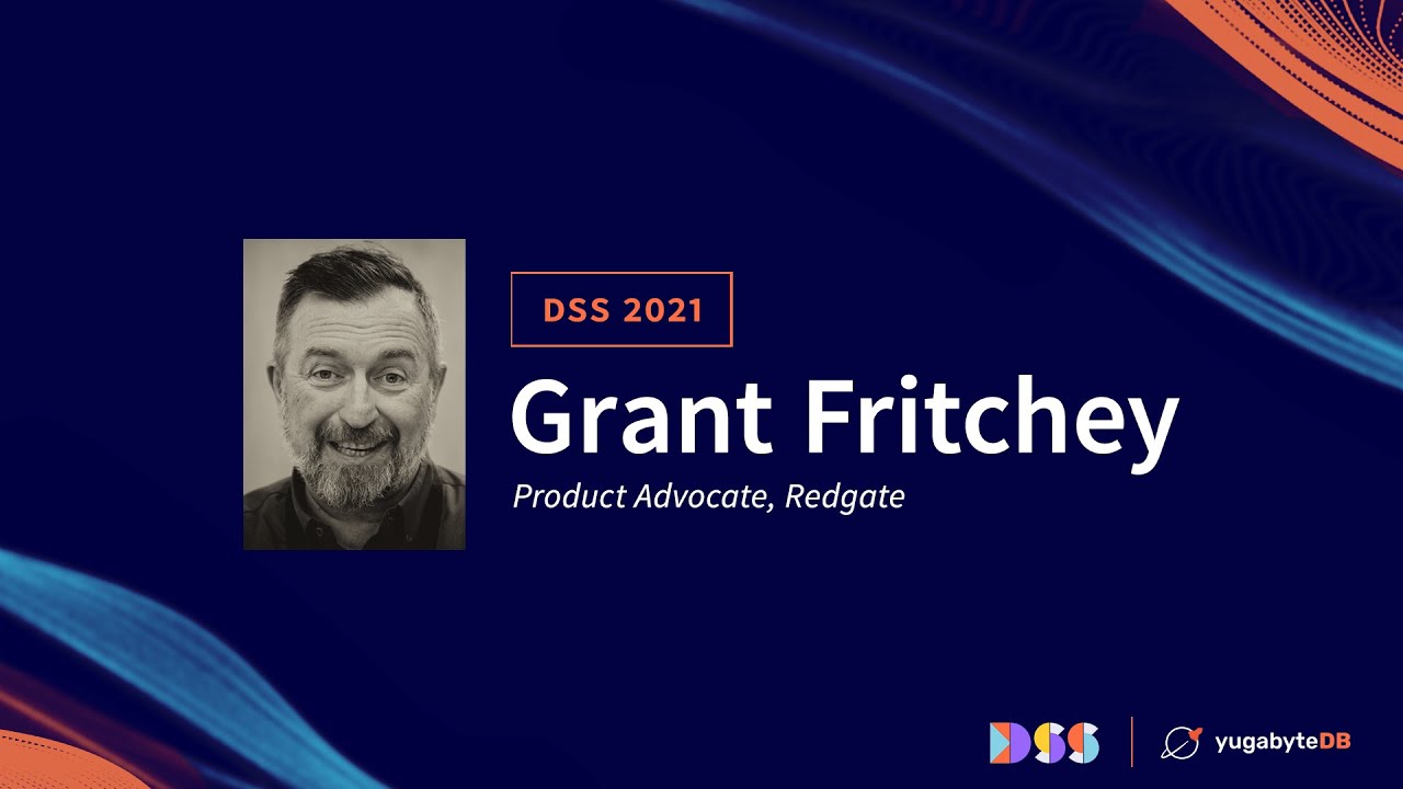 DSS 2021 | Containers, Azure DevOps & Flyway: Perfect Combination for Automated Database Deployments