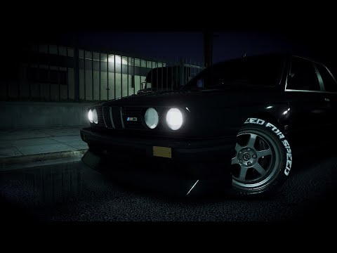 Steam Community :: Video :: NFS 2015 \ Race