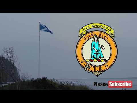 Clan Montgomery Scottish History