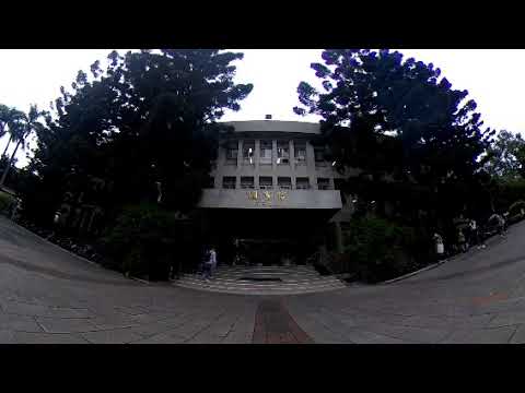 Welcome to NTUST