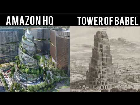 Amazon gets green light for its 'Tower | Awakening? Start Here | Before ...