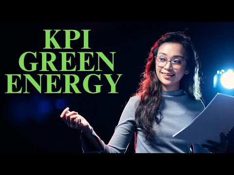 We Bought a Green Energy Company,#greenenergy