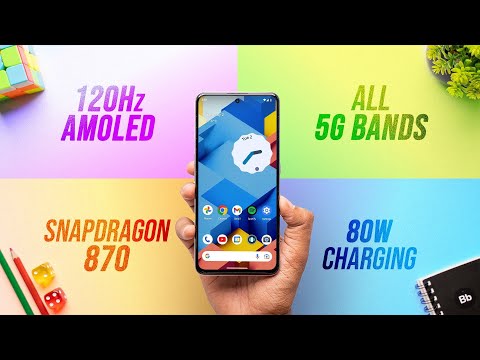 The Best Phone Under ₹20,000!