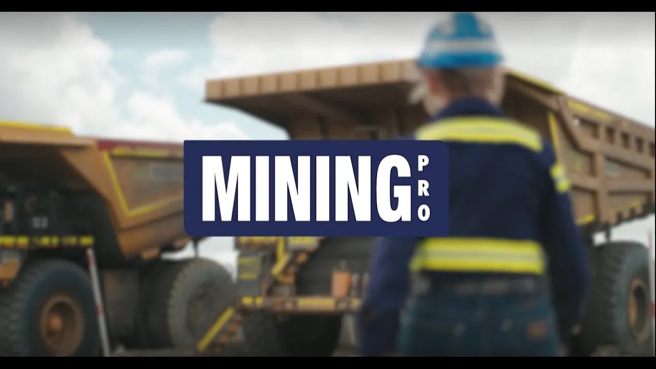 Mining Pro