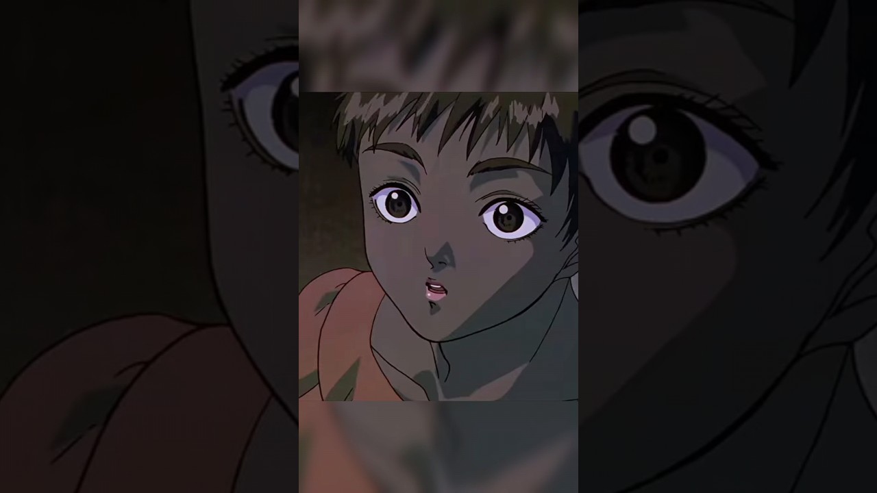 Griffith is Gay! | Berserk #short #anime