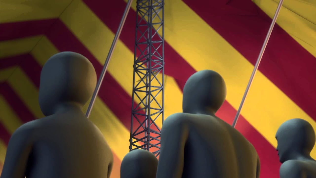 Circus tent collapse in New Hampshire kills two