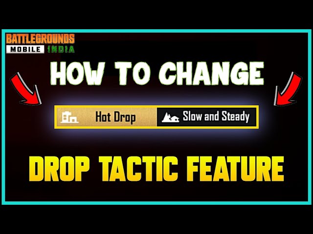 5 tips to reach Ace tier easily in BGMI Season C1S2
