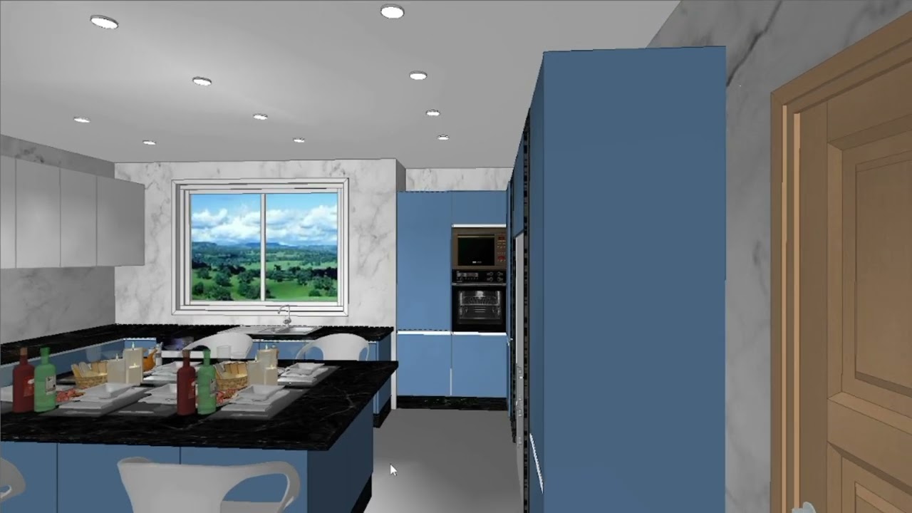 cuisine winner design