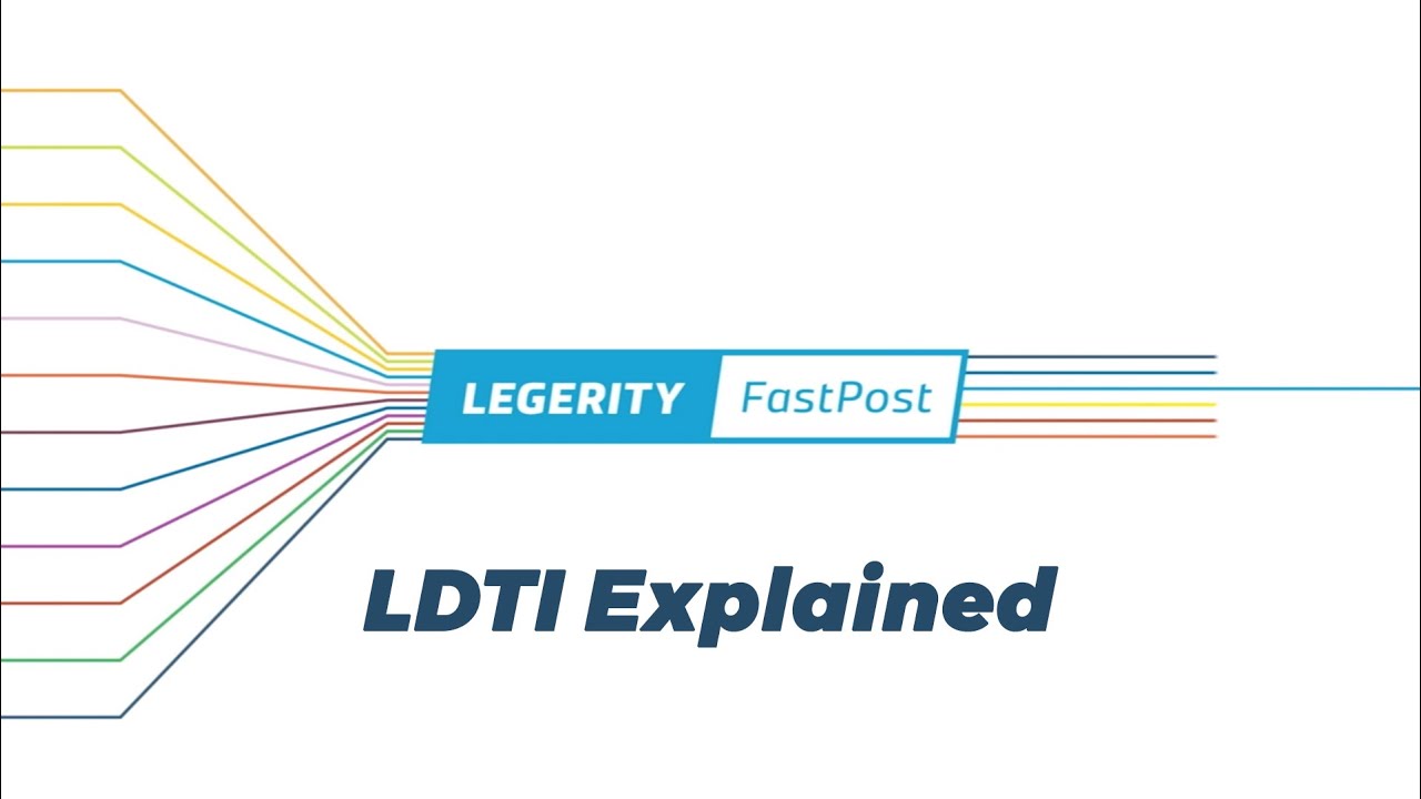 LDTI Explained