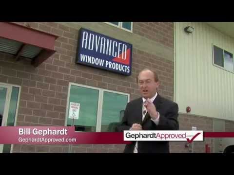 Advanced Window Products