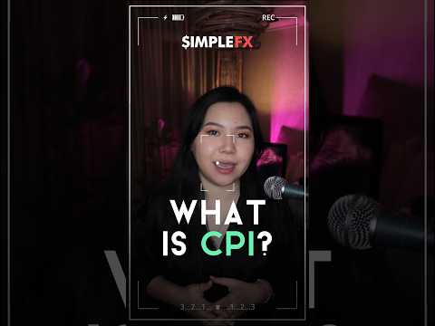 What is CPI? 🤔📊