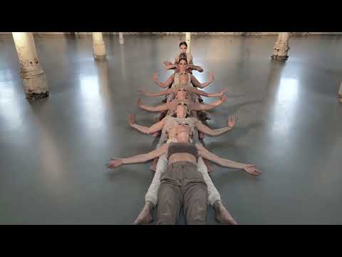 Contemporary lyrical Jazz Choreography Until We Go Down