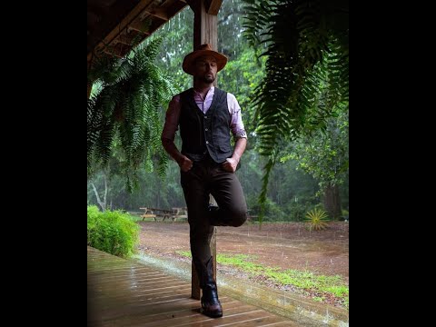 Man of constant sorrow - Home Free (Lyrics)