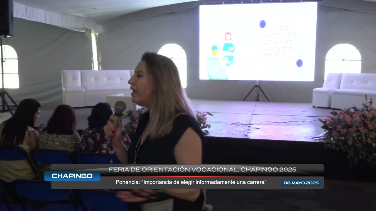 Importancia de elegir informadamente una carrera